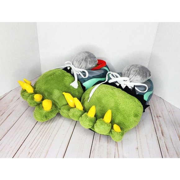 Hotel Transylvania | Shoes | Hotel Transylvania 4 Transformania Johnny ...